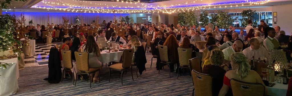 Looking for the Perfect Wedding Venue in Sheffield? | OEC