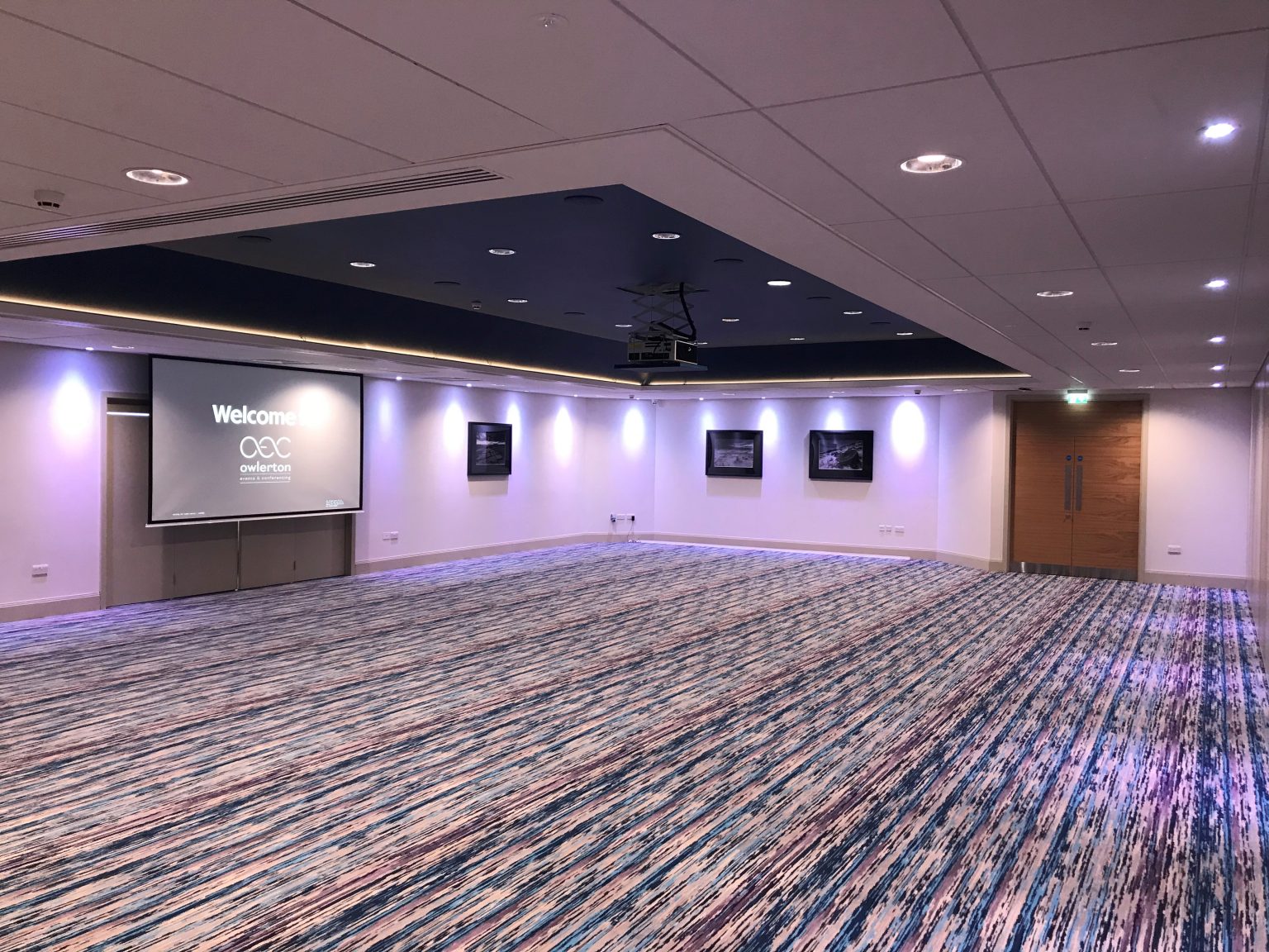 Looking for a Meeting Venue in Sheffield for Small Meetings and ...