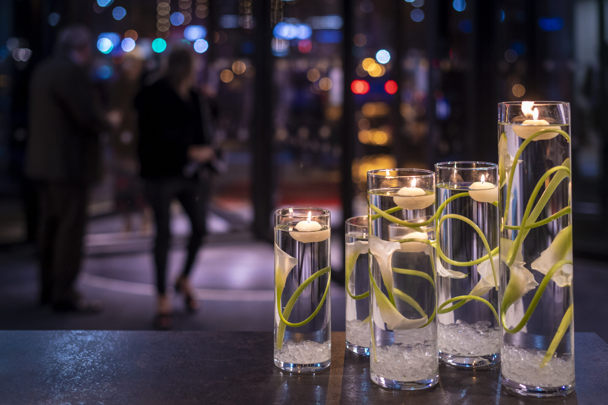 How to Find the Perfect Charity and Fundraising Event Venue | OEC Sheffield