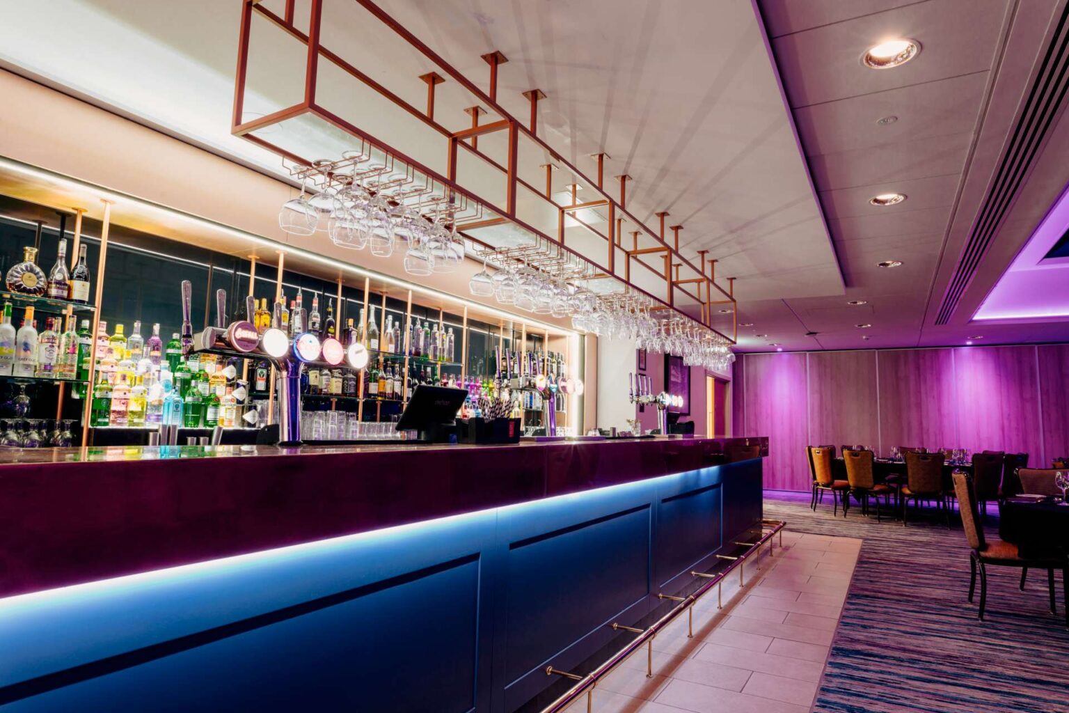 Corporate Event Venue | OEC Sheffield Blog
