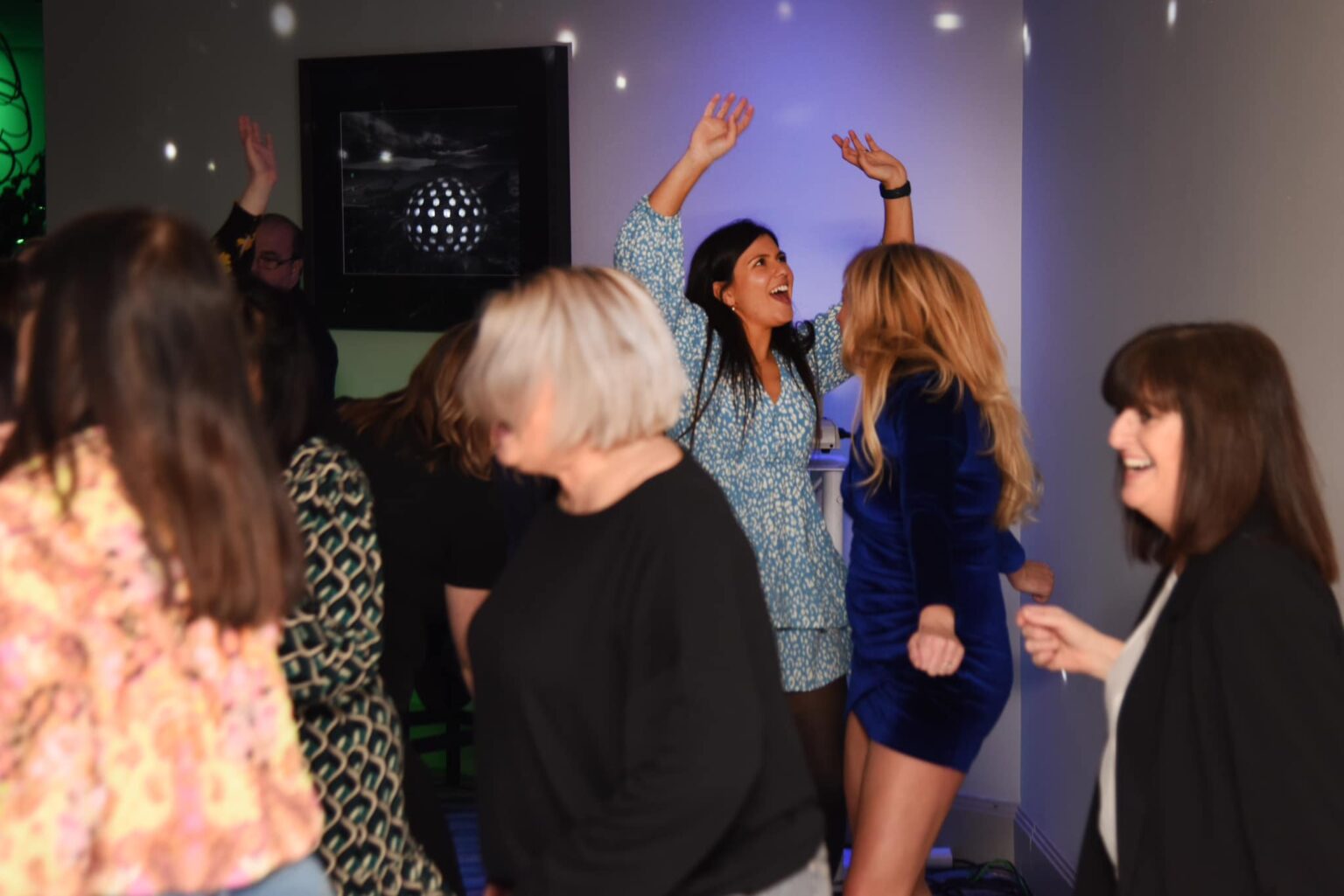 Sheffield's Ultimate Birthday Party Venue | OEC Sheffield