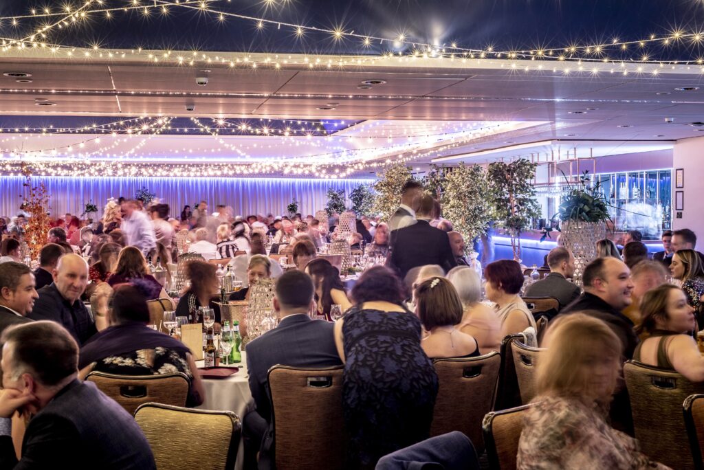 Why OEC is the Dream All-Day Wedding Venue | OEC Sheffield