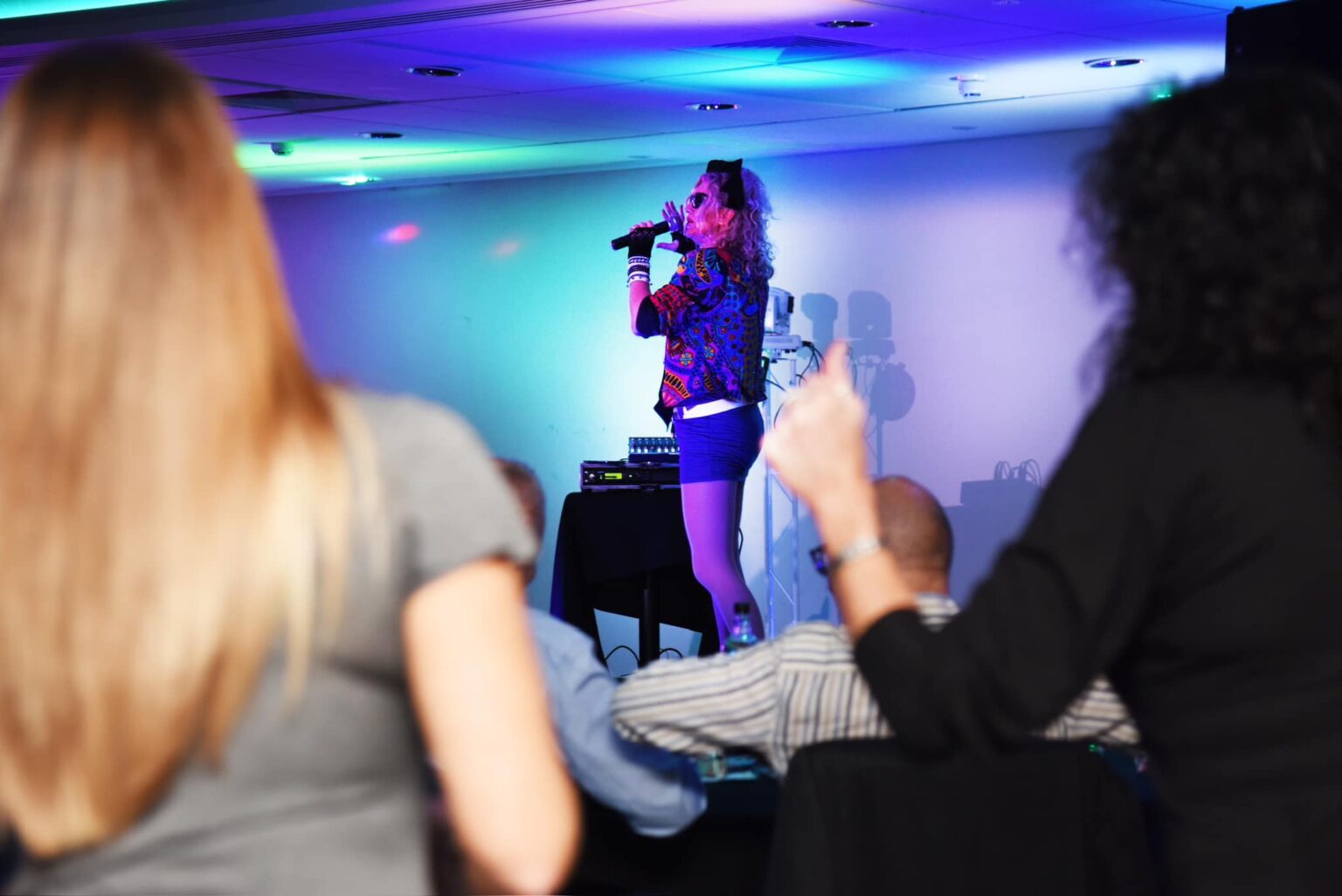 Your Guide to 2025 Events in Sheffield! | OEC Sheffield